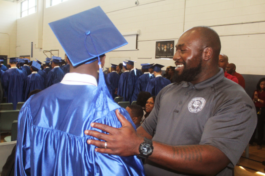 Education - Curriculum and Instruction